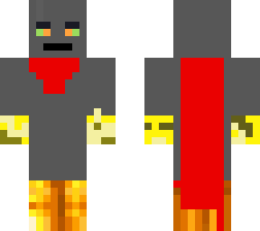 gildedguy | Minecraft Skins