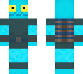 skylanders | Minecraft Skins