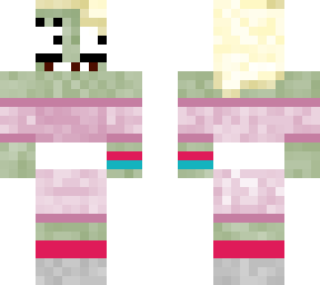 pvz zombie | Minecraft Skins