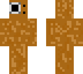 radio head | Minecraft Skins