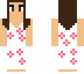 Grace | Minecraft Skin