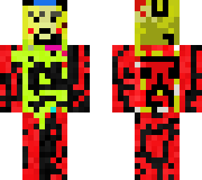 gamerfleet | Minecraft Skins