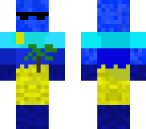 surfer | Minecraft Skins