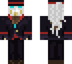 idv | Minecraft Skins