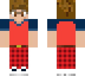 dsmp | Minecraft Skins