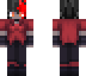 Ivory | Minecraft Skin