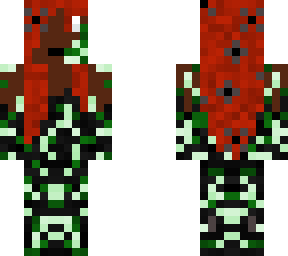 Ivy | Minecraft Skin