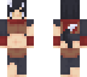 dungeon meshi | Minecraft Skins