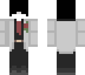 groom | Minecraft Skins