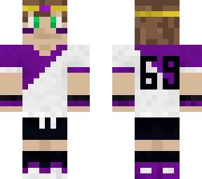soccer | Minecraft Skins