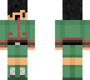 LogicC_Derp_Gon | Minecraft Skin