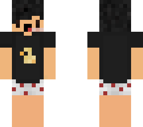 LogicC_Derpv3 | Minecraft Skin