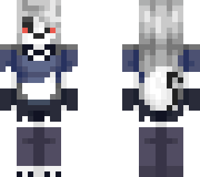 loona | Minecraft Skins