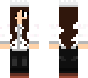 Lucy | Minecraft Skin