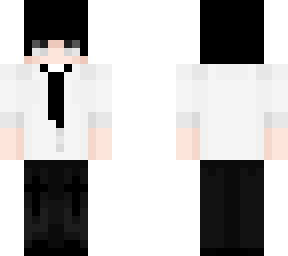 mani | Minecraft Skin