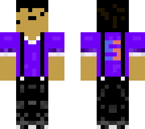 taurtis | Minecraft Skins