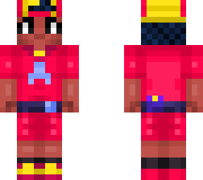 brawl stars | Minecraft Skins