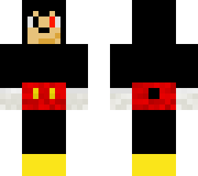 Miki [Updated] | Minecraft Skin