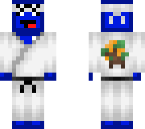 jello | Minecraft Skins