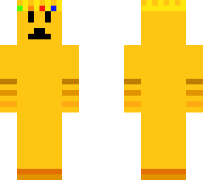 doggo | Minecraft Skins