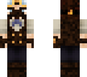 laboratory | Minecraft Skins