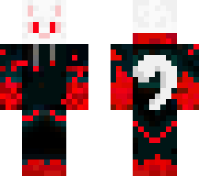 mysticat | Minecraft Skins
