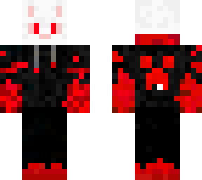 mysticat | Minecraft Skins