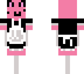 derpy | Minecraft Skins