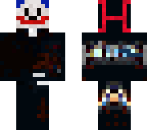 Nightlight | Minecraft Skin