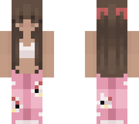 noa | Minecraft Skins