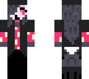 Octavia | Minecraft Skin