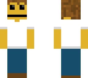 paul | Minecraft Skins