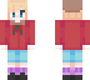 south park | Minecraft Skins