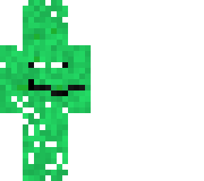 pickle | Minecraft Skins