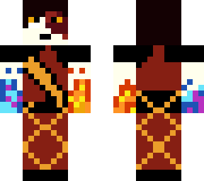 zuko | Minecraft Skins