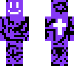Prple | Minecraft Skin
