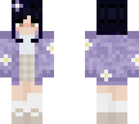 cardigan | Minecraft Skins