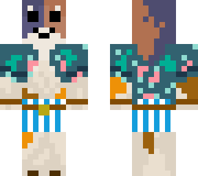 meowscles | Minecraft Skins