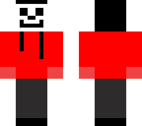 Rahul | Minecraft Skin