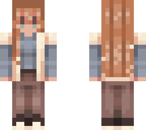 rody | Minecraft Skin