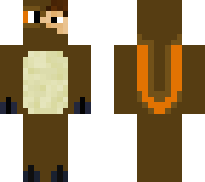 raptor | Minecraft Skins