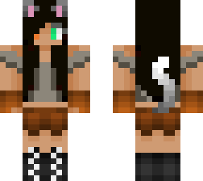runa | Minecraft Skins