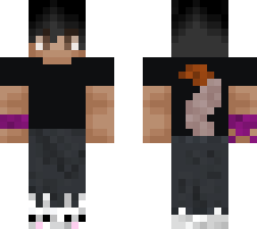 seb | Minecraft Skin