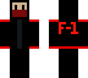 driver | Minecraft Skins