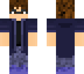 skin for a mc server | Minecraft Skin