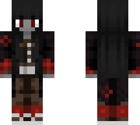 lilith | Minecraft Skins