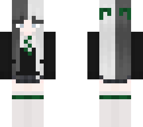 slytherin | Minecraft Skins