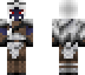drow | Minecraft Skins