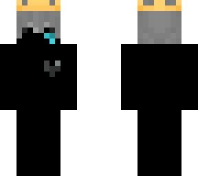 spritebw | Minecraft Skins