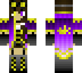 bolt | Minecraft Skins